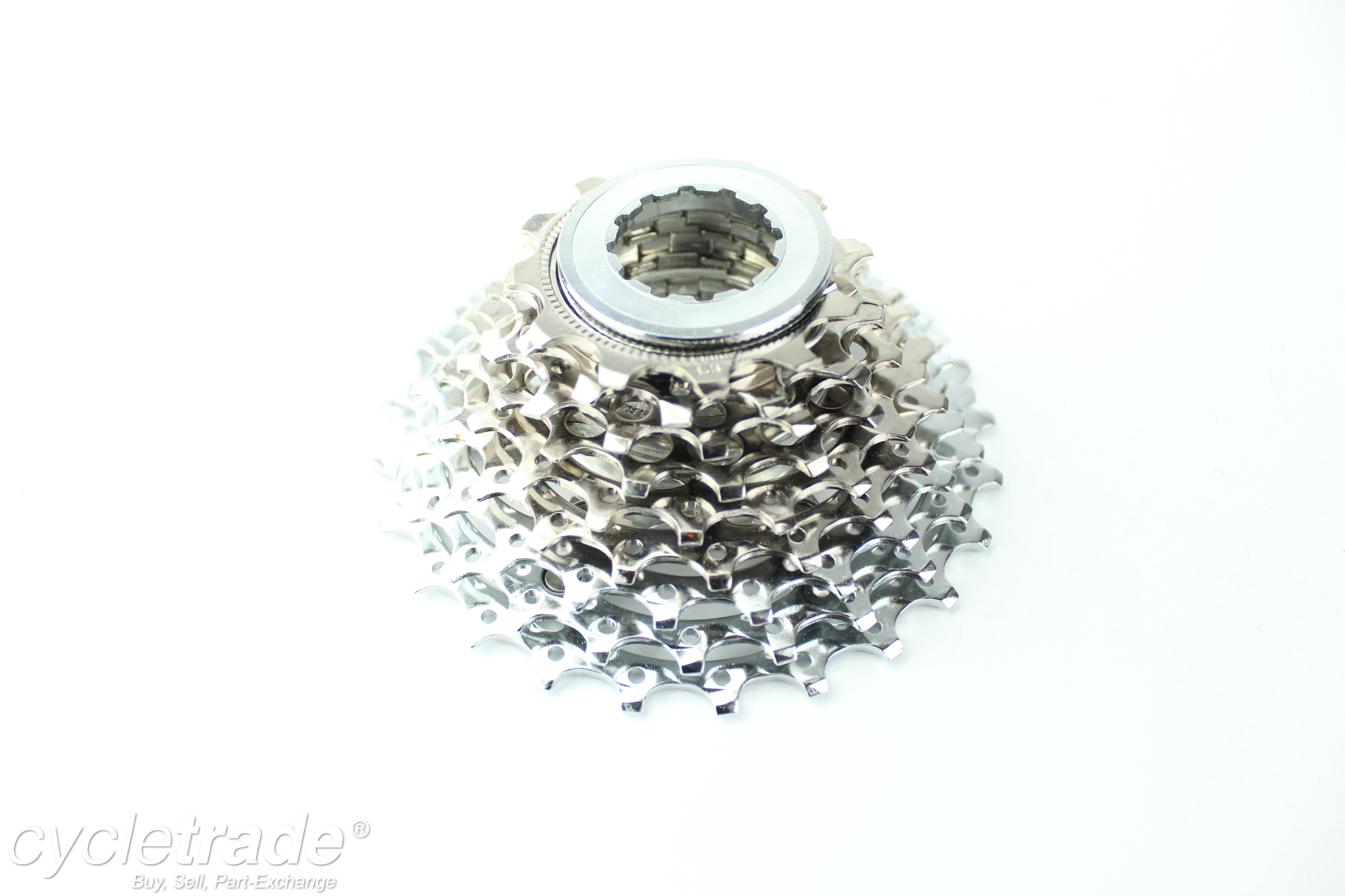 NOS Cassette- Shimano Ultegra CS-6500 12-25T 9 Speed – Probiketrader