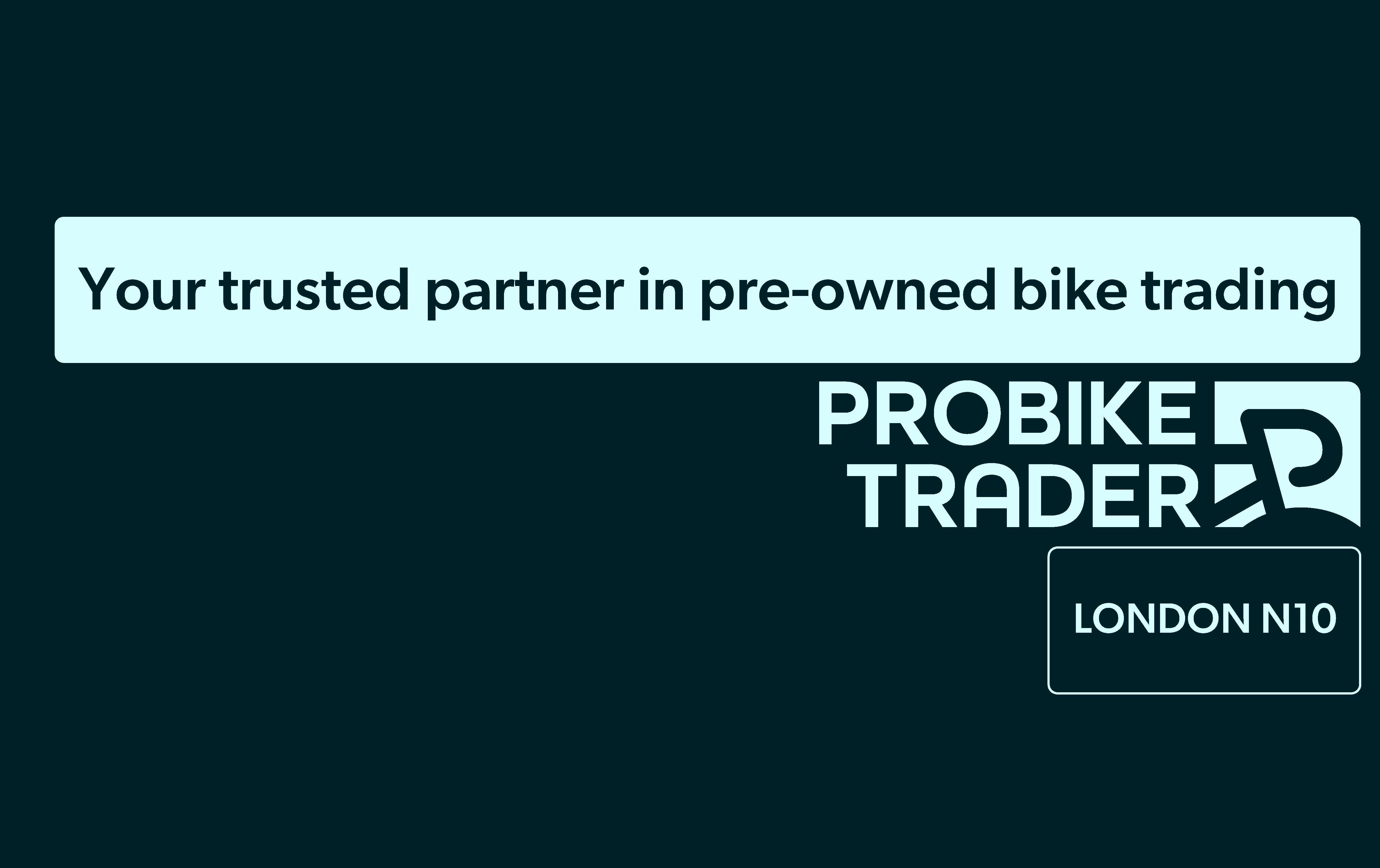 Sell Your Bike | Probiketrader: Trusted Pre-Owned Bicycle Buyer