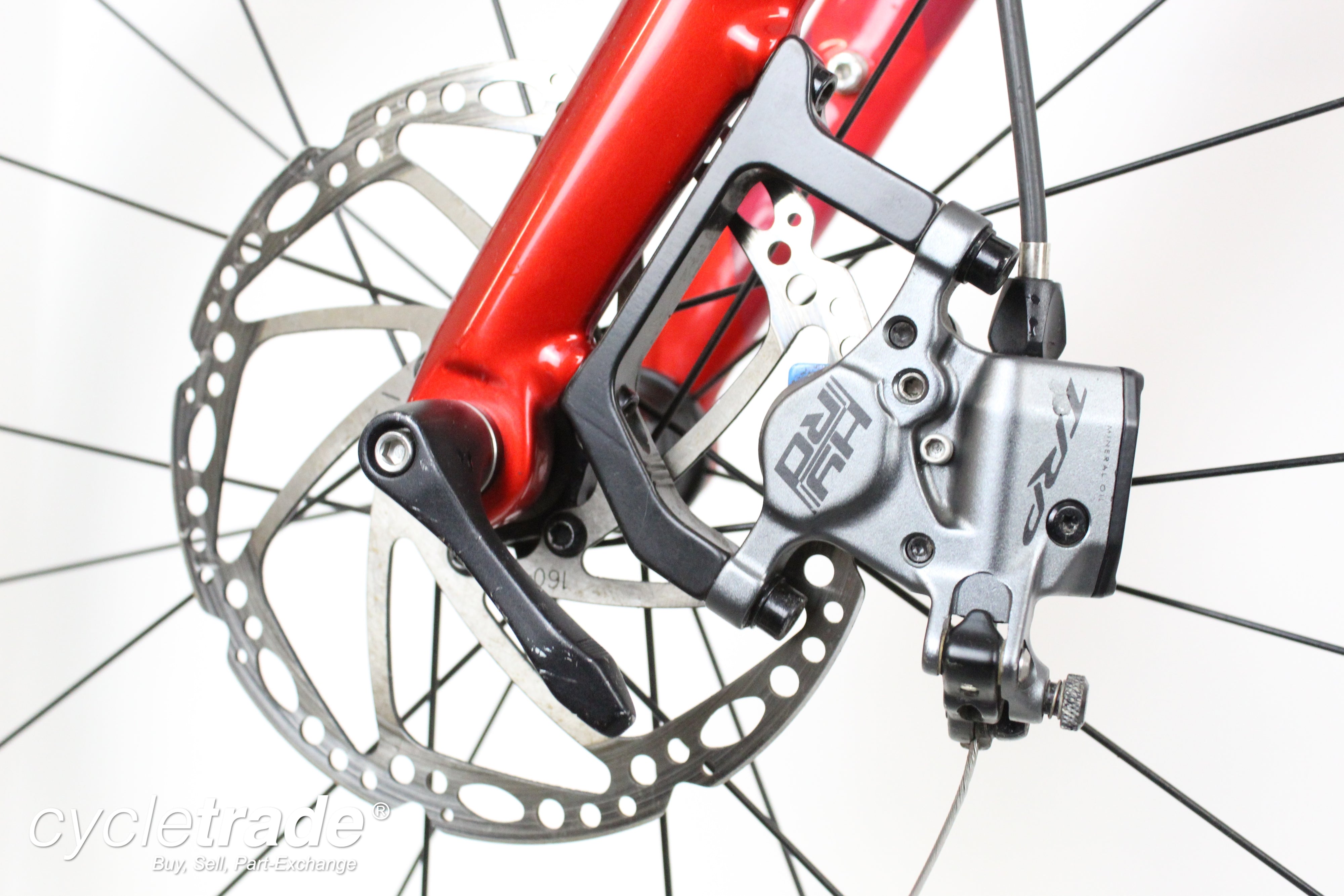 Sell Your Bike | Probiketrader: Trusted Pre-Owned Bicycle Buyer
