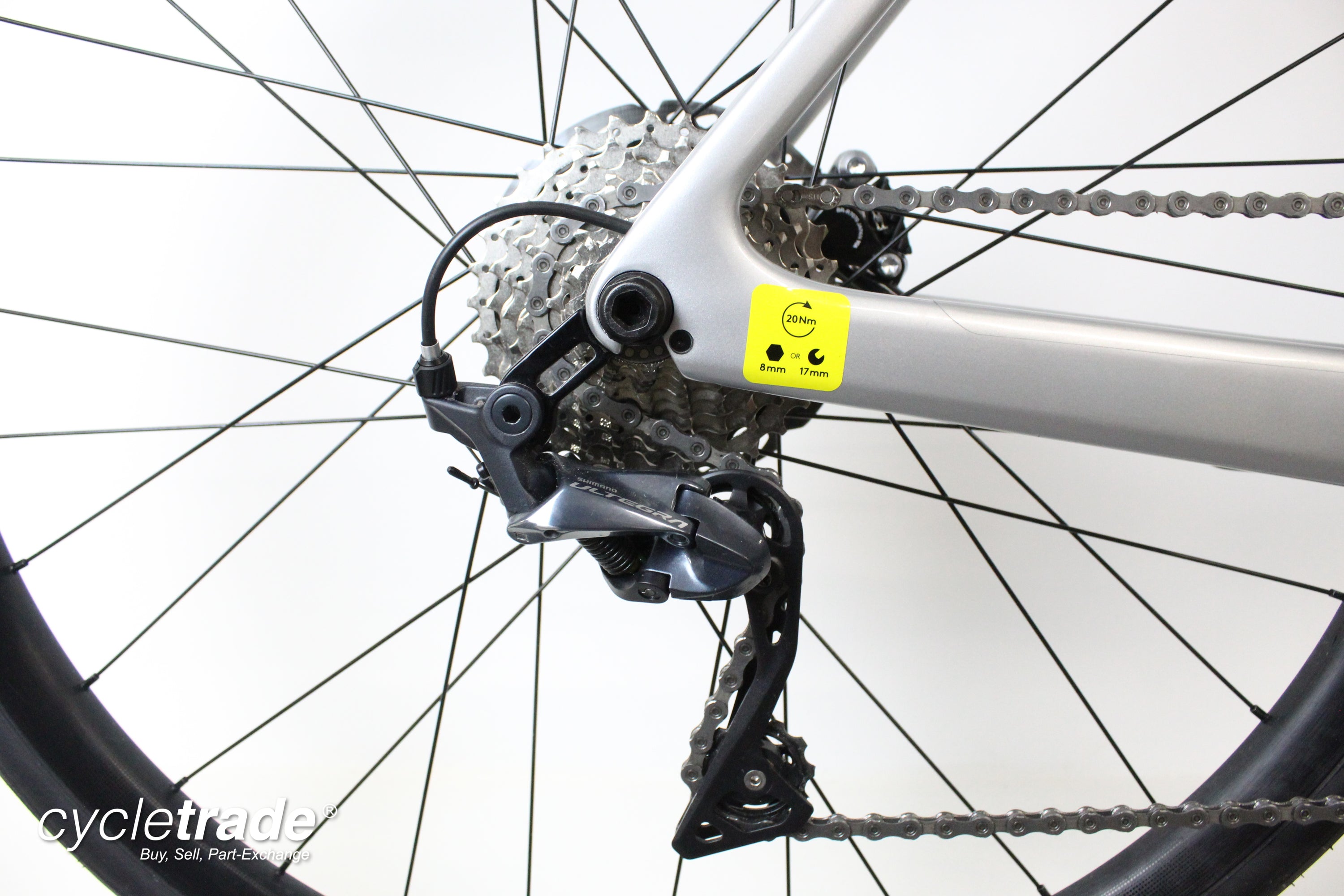 Sell Your Bike | Probiketrader: Trusted Pre-Owned Bicycle Buyer