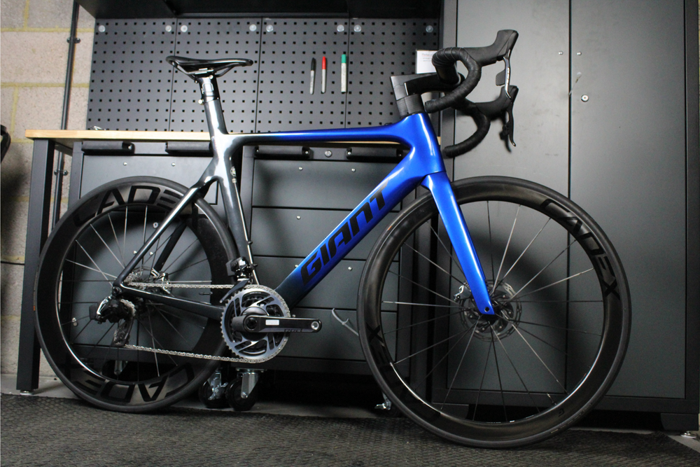 Pre-Owned Road & Gravel Bikes | Buy, Sell, Exchange | North London ...