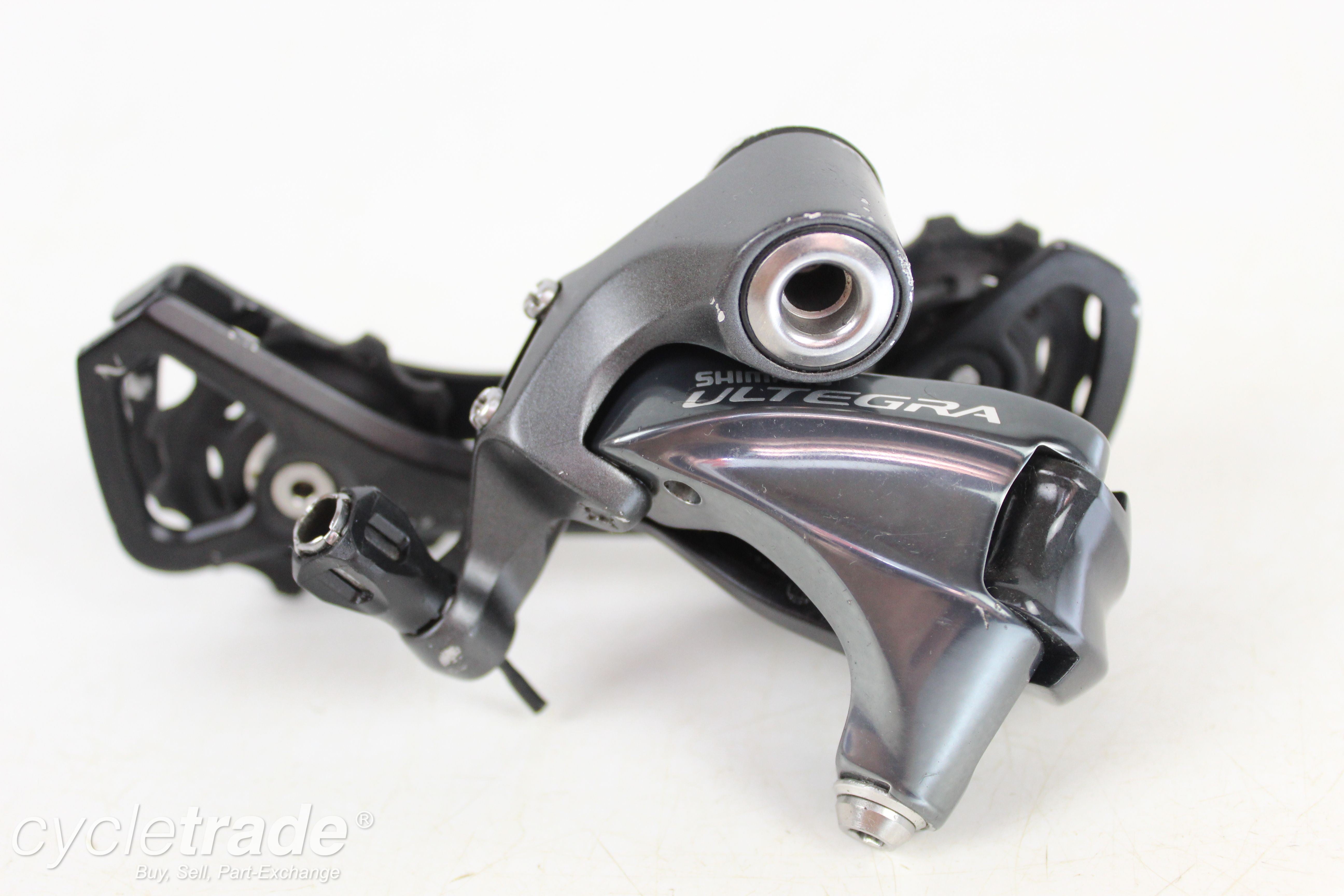 Rear Mech - Shimano Ultegra RD-6800 11s GS long Cage - Grade B ...