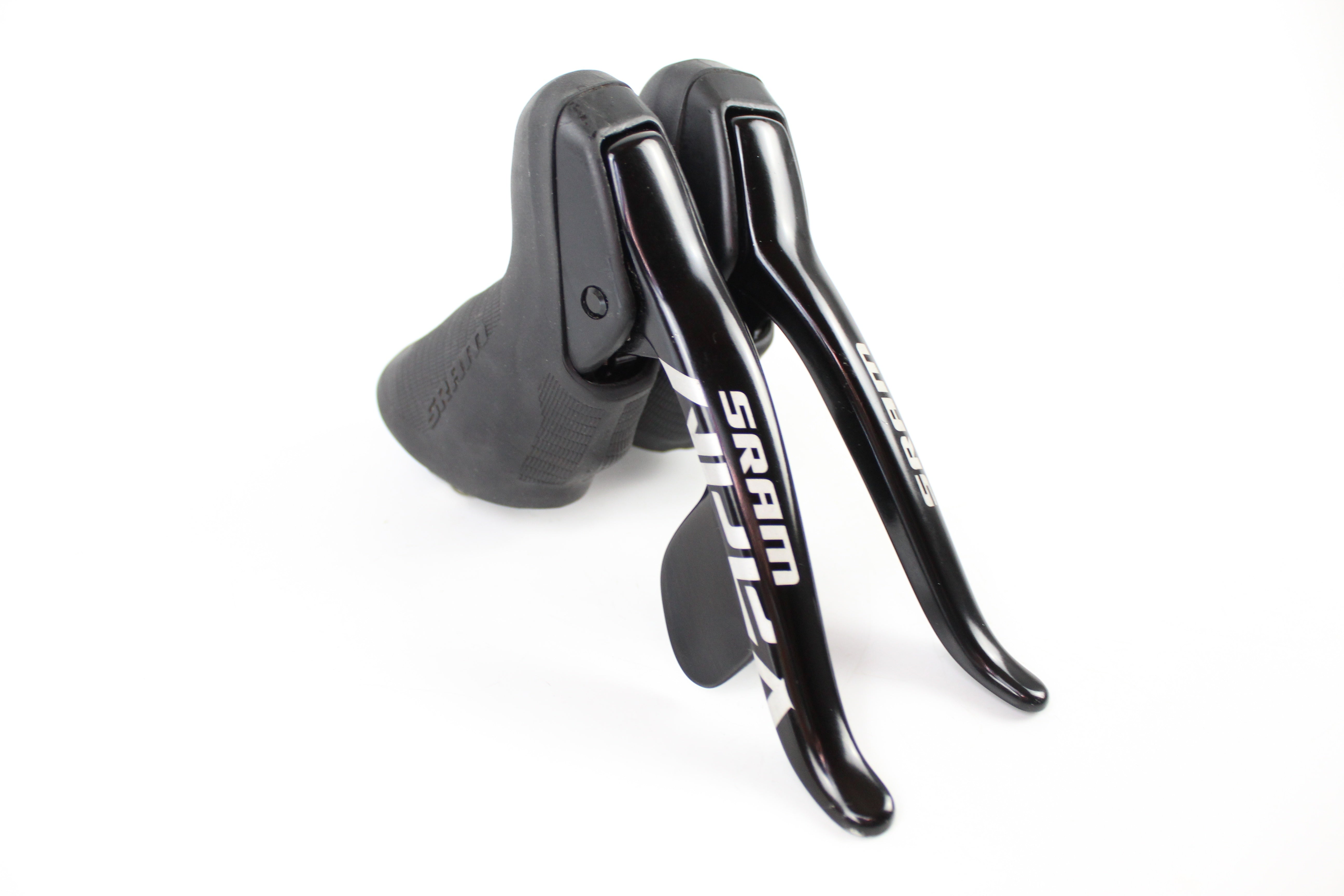 STI Road Shifters - SRAM Apex 11X1 Speed - Grade B – Probiketrader