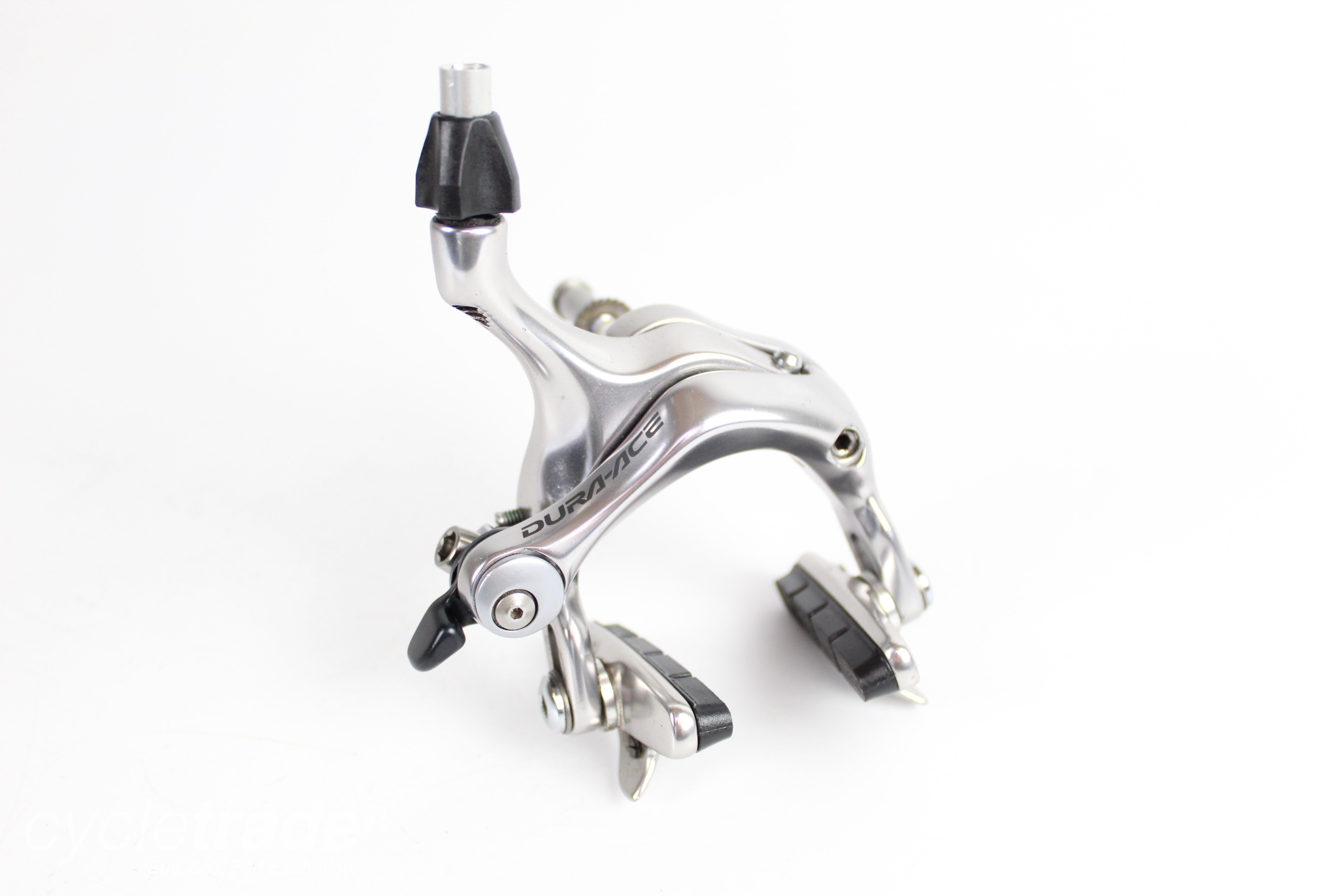 Front Brake - Shimano Dura Ace BR-7800 Silver - Grade B+ – Probiketrader