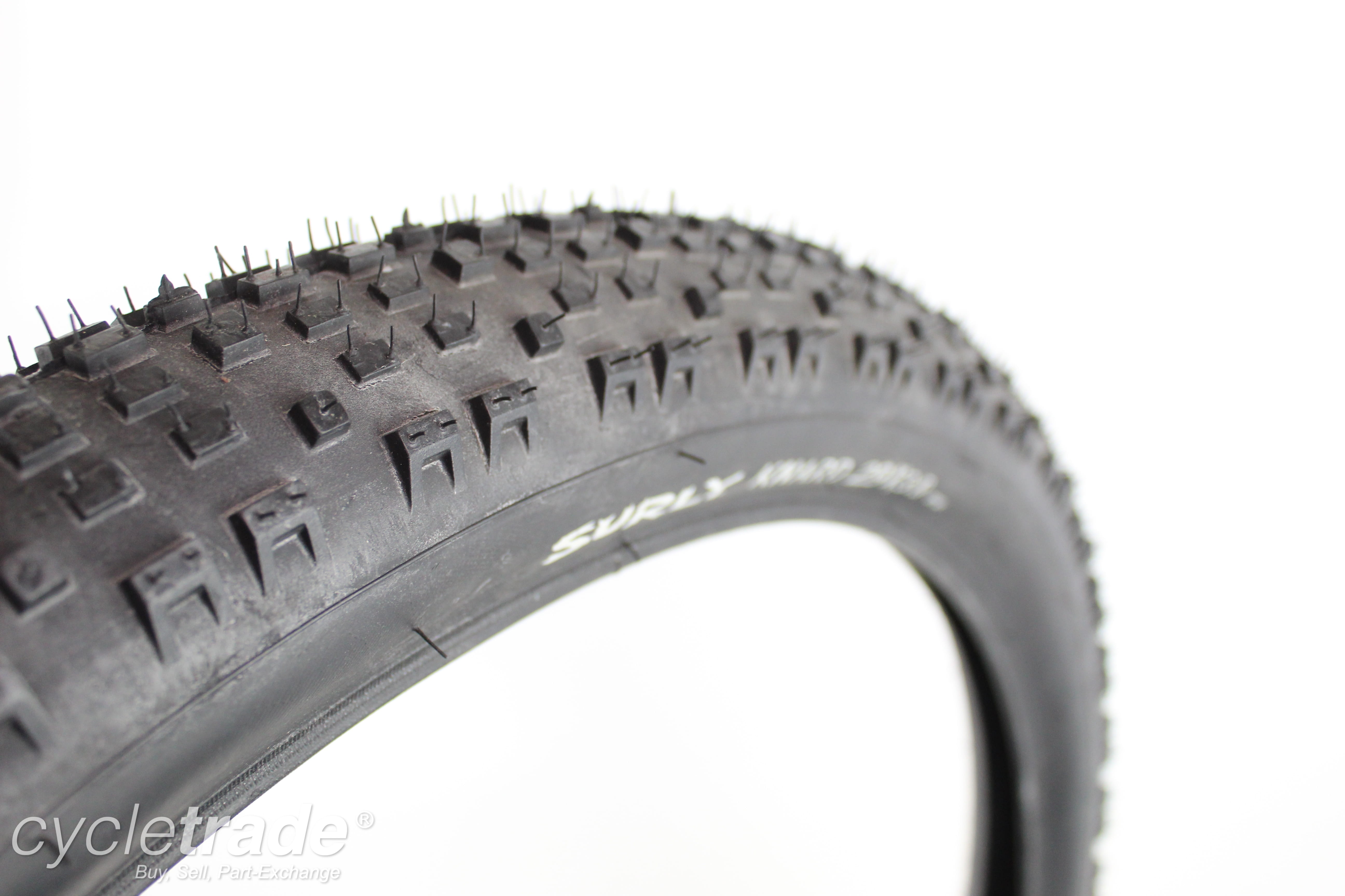 MTB Tyre - Surly Knard 29x3.0 - Grade A+ (New) – Probiketrader