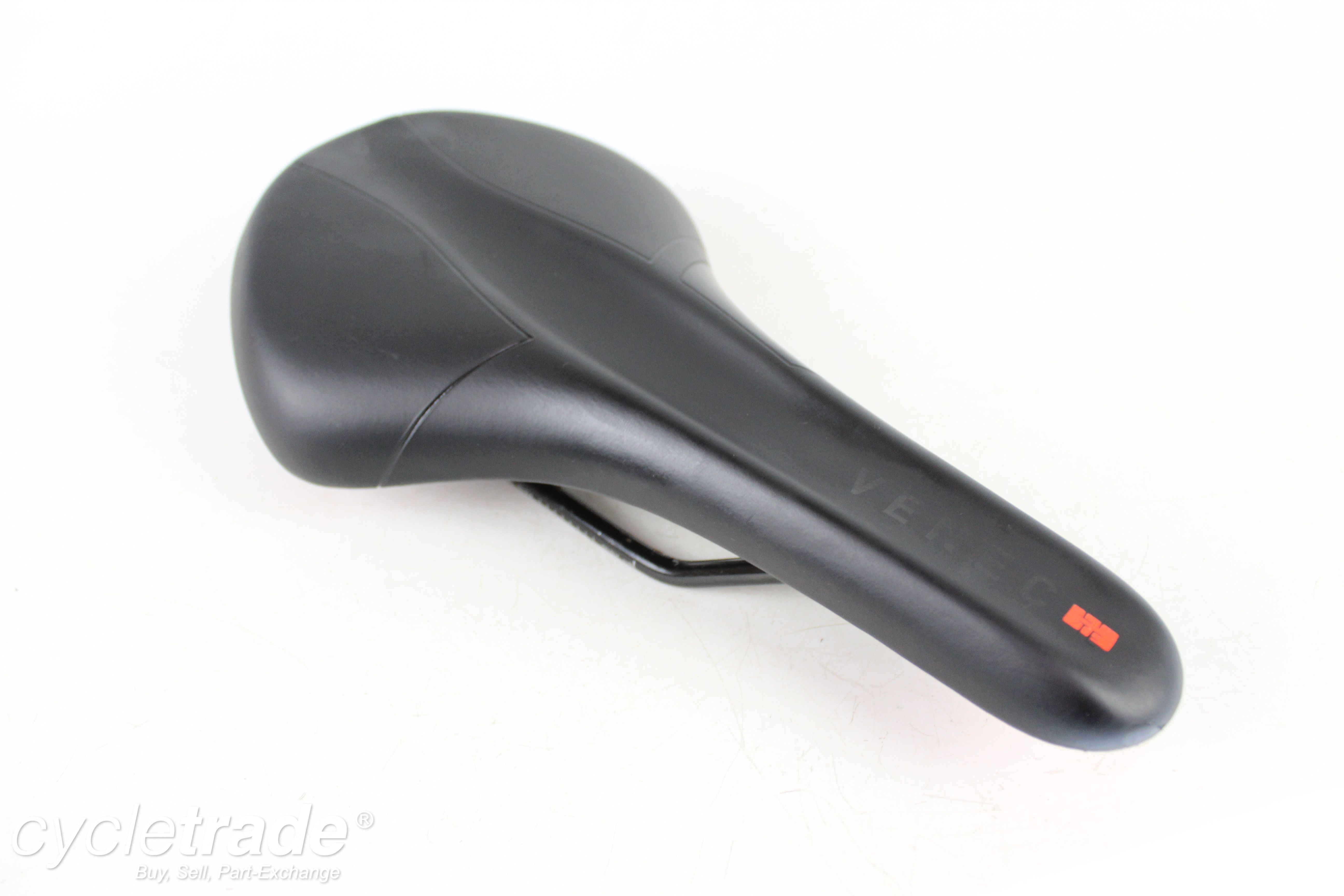 Road Saddle - Venec Lite Neutral Fit, 265x145mm - Grade B – Probiketrader